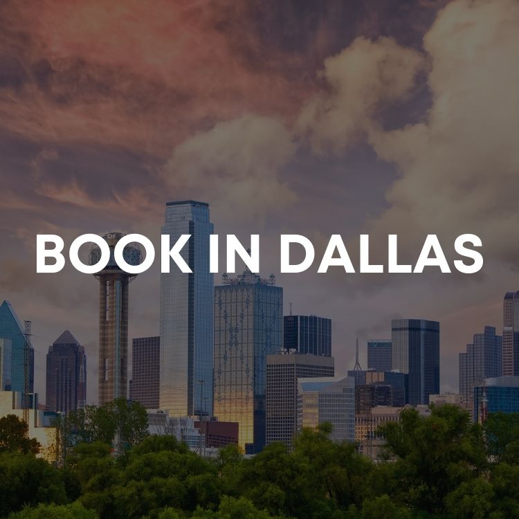 Best Parks in Dallas for Parties | Triangle Lawn Games DFW